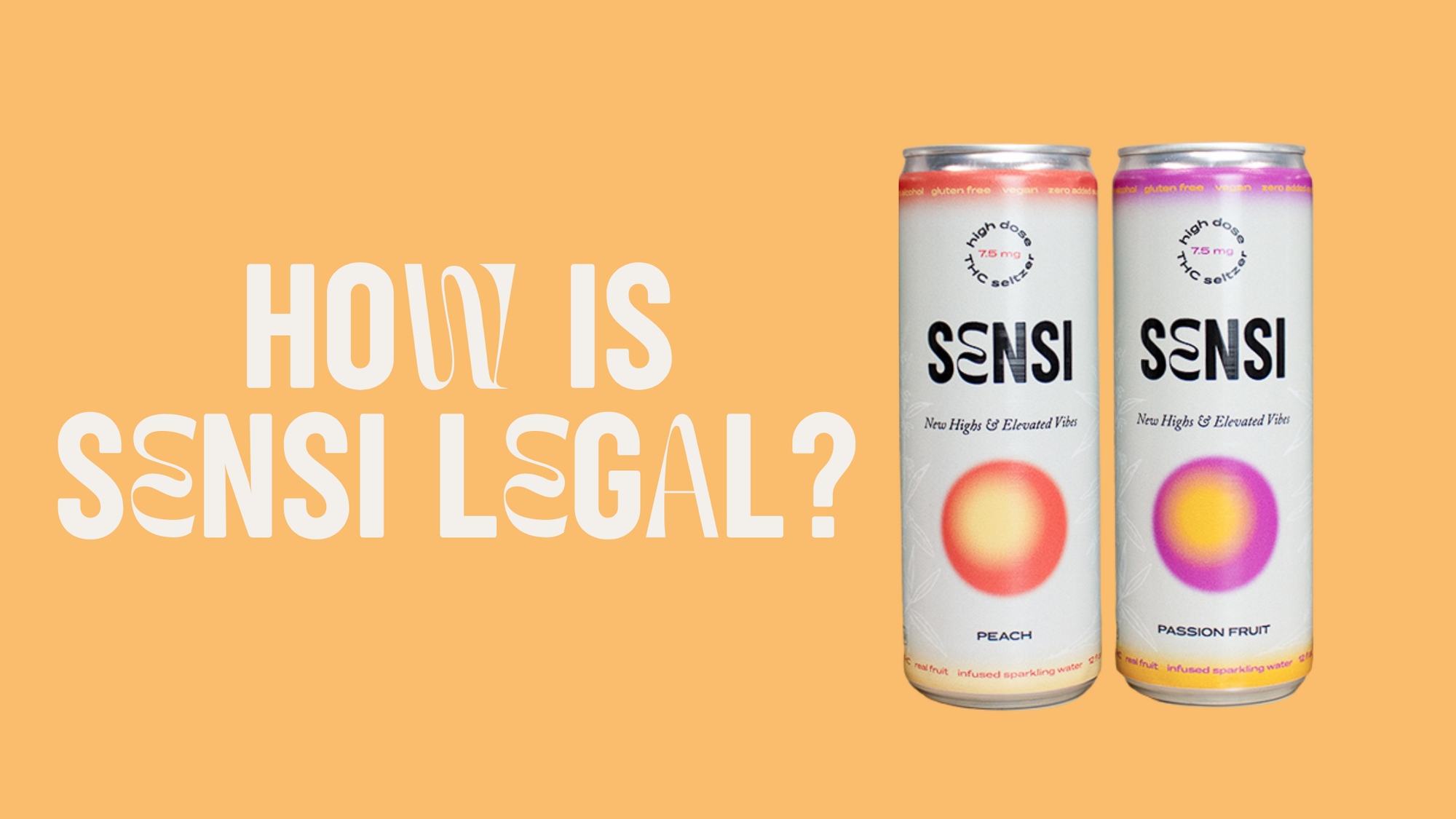 Sensi Scoop | Sensico