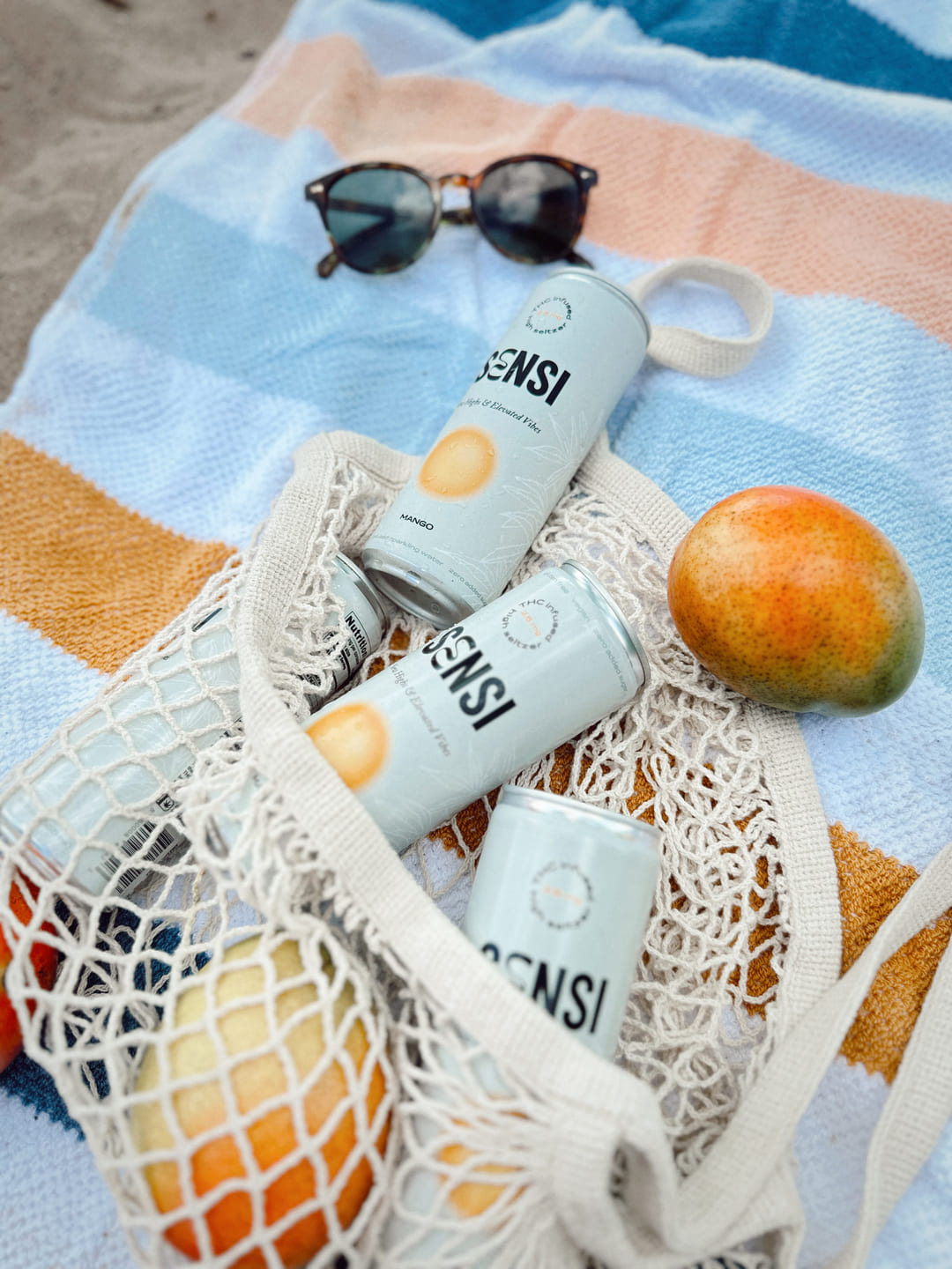 How Nano Emulsion Unlocks Rapid THC Effects | Sensi