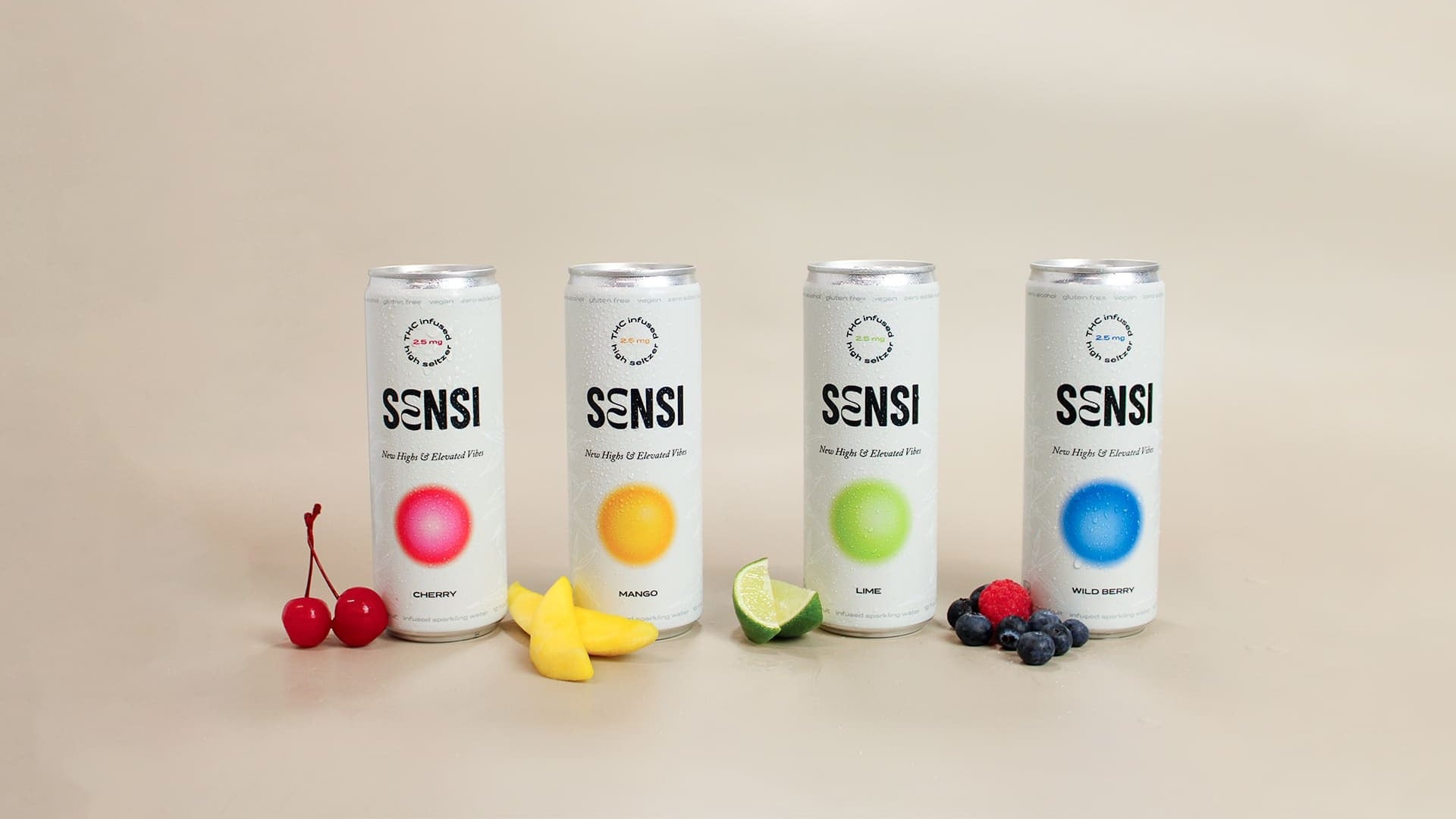Variety Packs | Sensi
