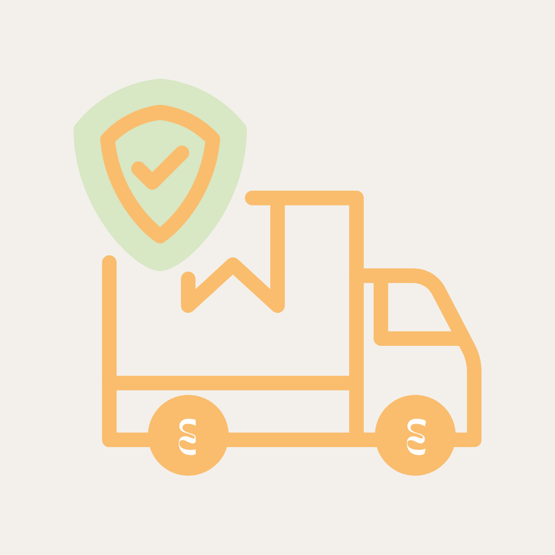 Package Protection | Sensi